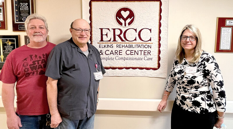 ERCC awards employees for years of outstanding service | News, Sports ...